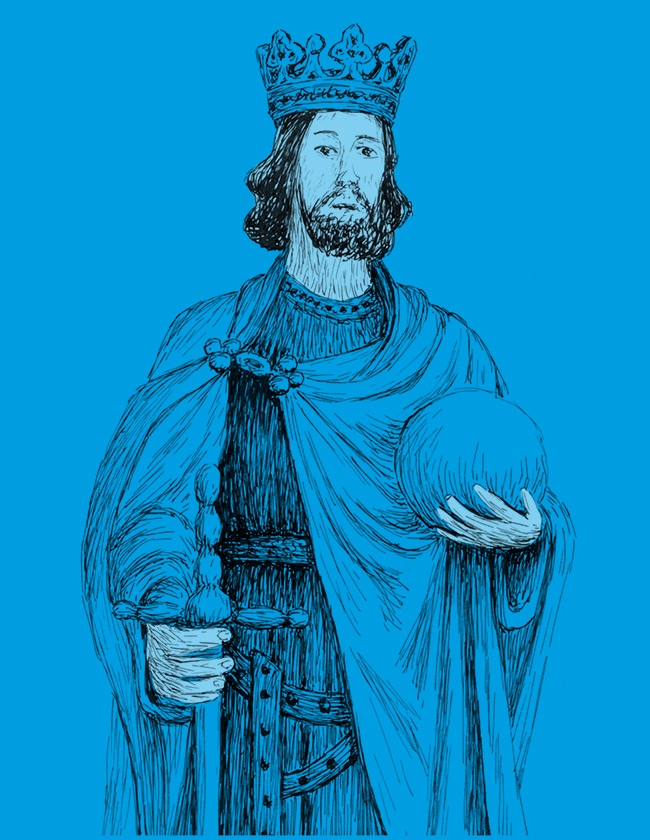 San Fernando, rey - Archidiócesis de Burgos