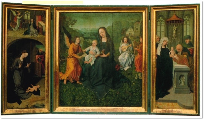 «Angeli»