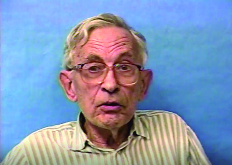 El judío al que Pío XII liberó del campo de prisioneros de Miranda de Ebro