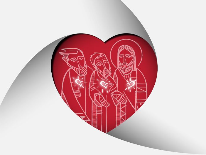 Hablar con el corazón en la verdad y en el amor: el mensaje del arzobispo
